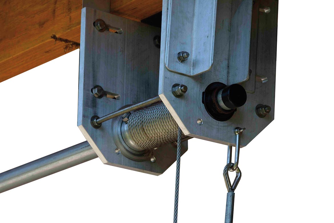 Boat Lift Accessories | Fort Myers | Golden Boat Lifts