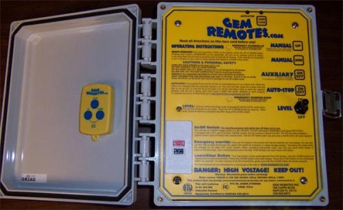 Boat Lift Accessories | Fort Myers | Golden Boat Lifts